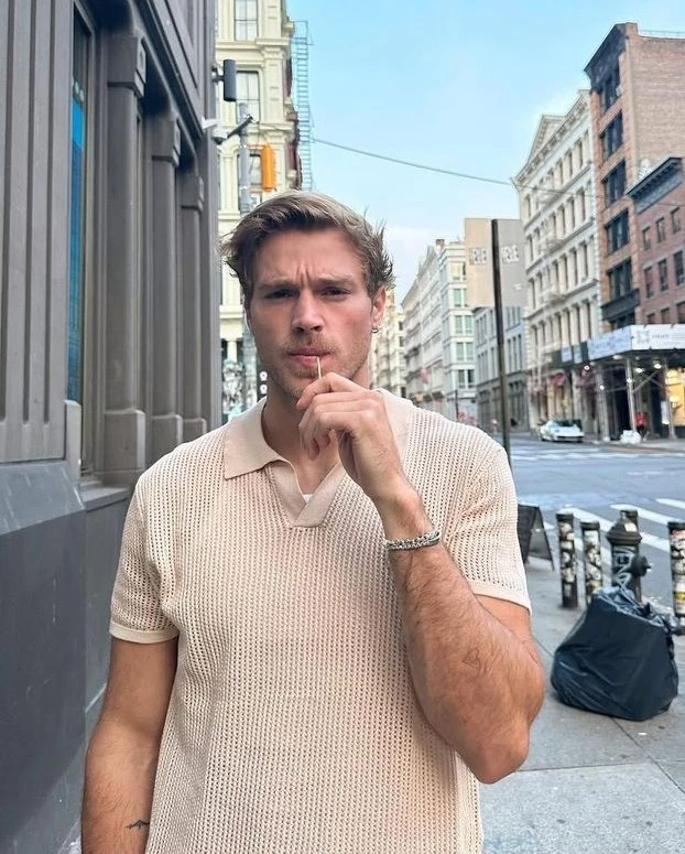 Aiden Paterson | Untitled Wiki | Fandom