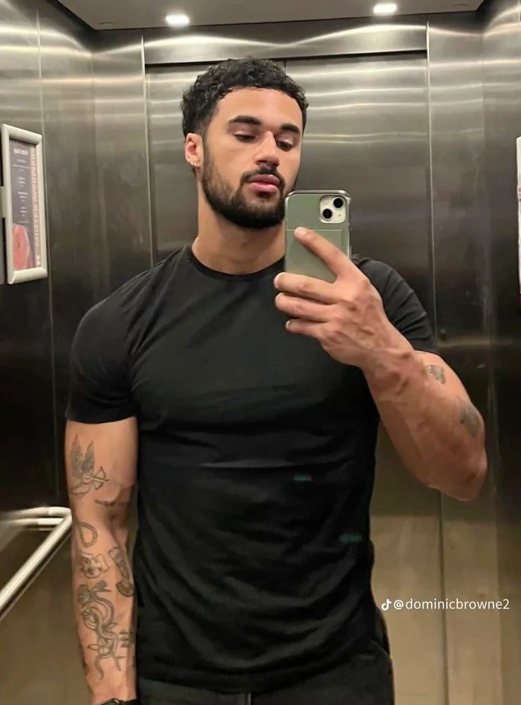 Kenneth Hall | Untitled Wiki | Fandom