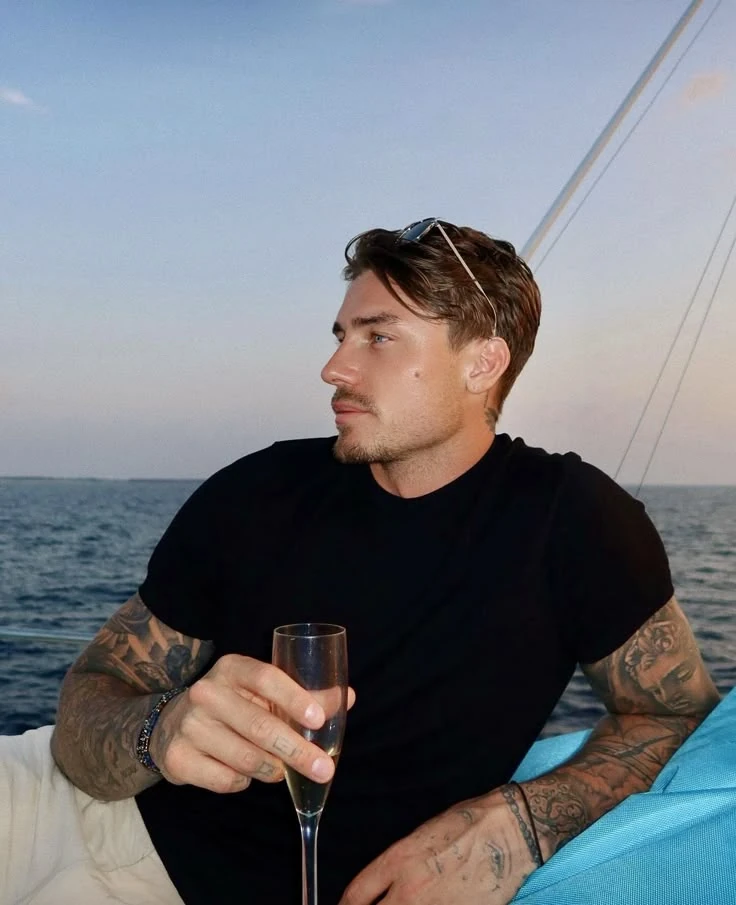 Eli Reed | Untitled Wiki | Fandom