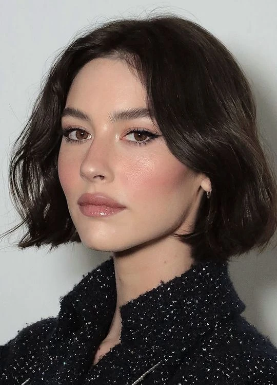 Gwen Baker | Untitled Wiki | Fandom