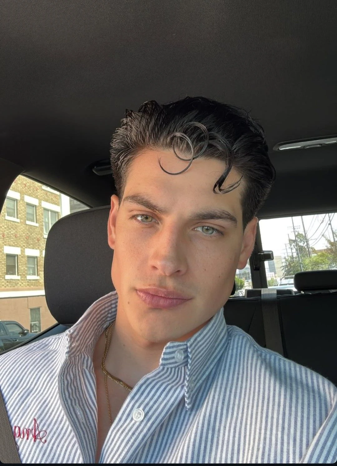 Miles Tanner | Untitled Wiki | Fandom