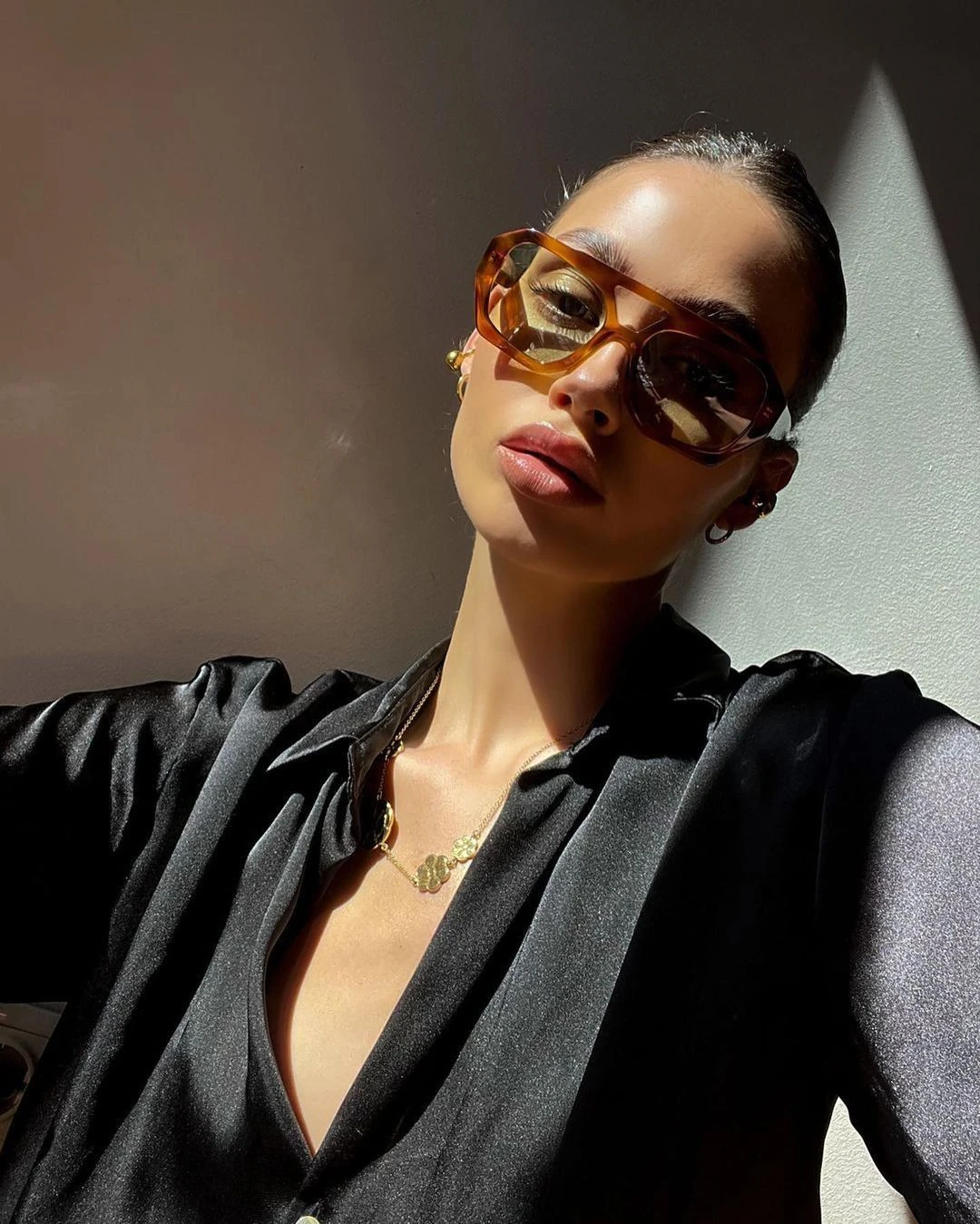 Maya Jenson | Untitled Wiki | Fandom