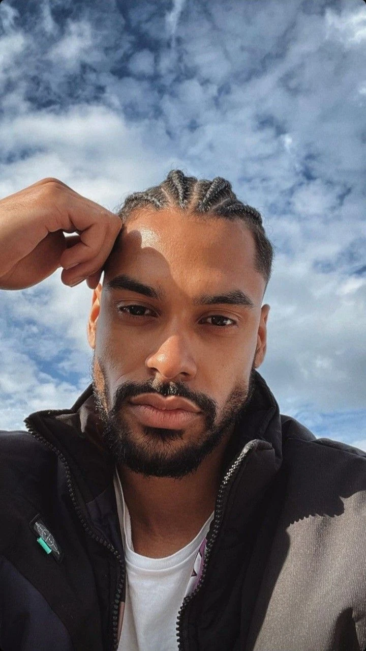 Brandon Ryder | Untitled Wiki | Fandom