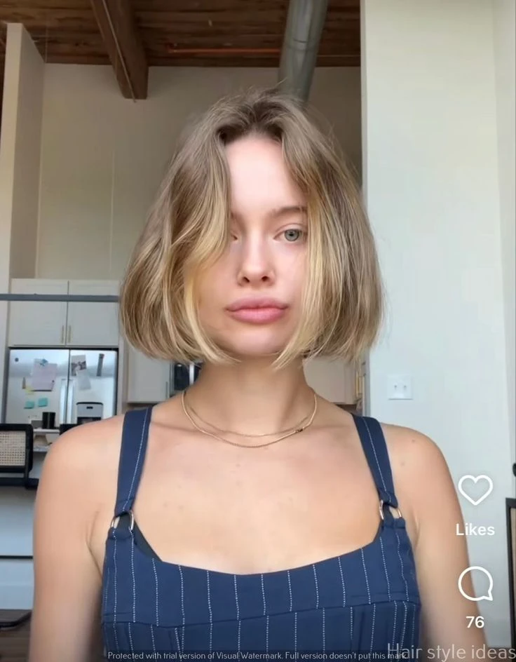 Chloe Douglas | Untitled Wiki | Fandom