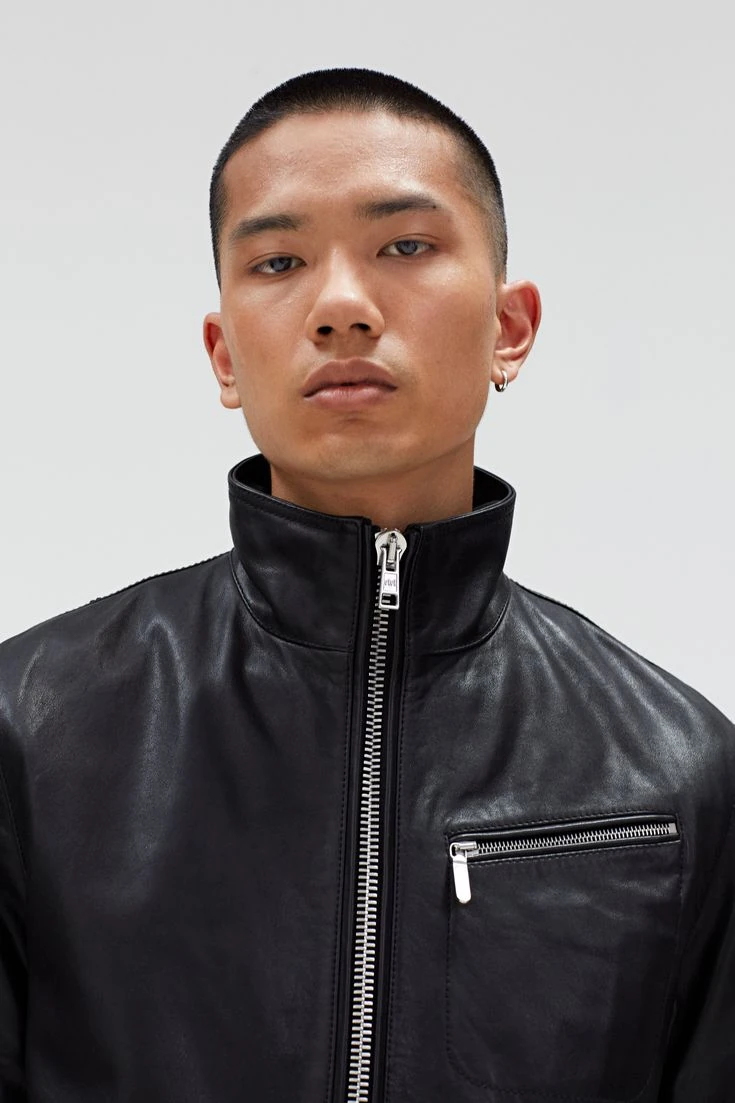 Bruce Chang | Untitled Wiki | Fandom