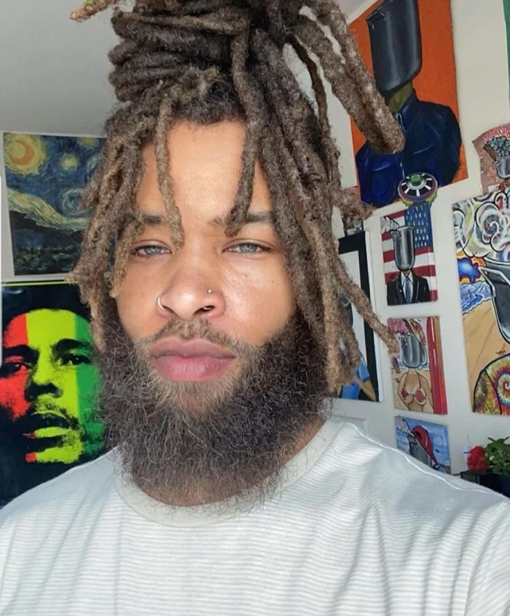 Declan Mase | Untitled Wiki | Fandom