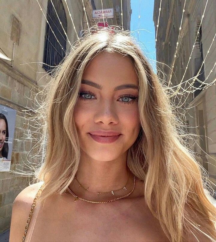 Michelle Jones | Untitled Wiki | Fandom