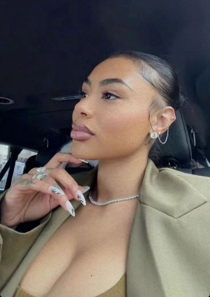 Joanna Lee | Untitled Wiki | Fandom