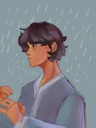 Aaron Stowe | The Unwanteds Wiki | Fandom