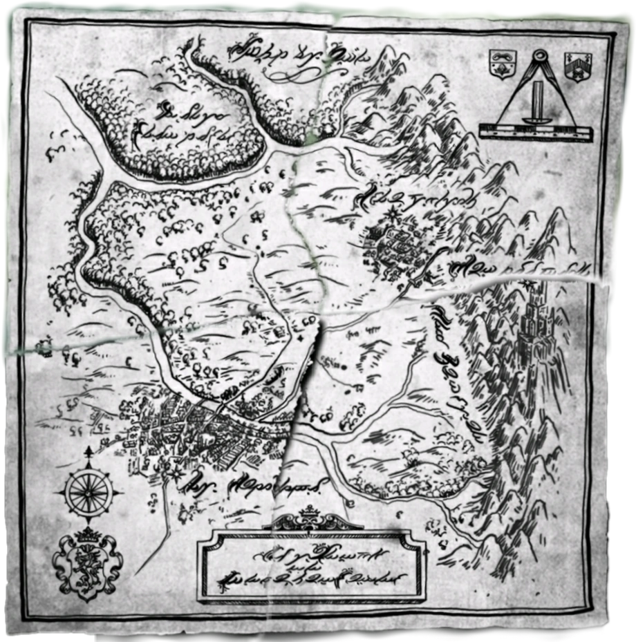 Grimere | The Unwanteds Wiki | Fandom