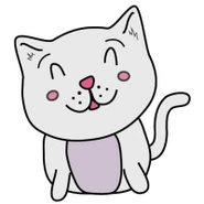 Kitten LaRue | The Unwanteds Wiki | Fandom