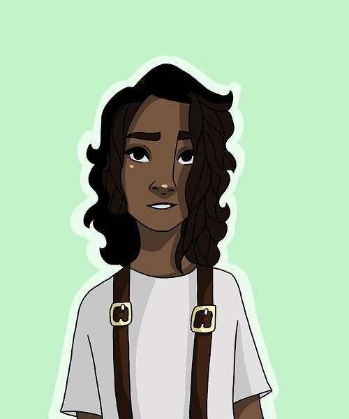 Rohan Suresh | The Unwanteds Wiki | Fandom