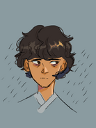 Aaron Stowe | The Unwanteds Wiki | Fandom