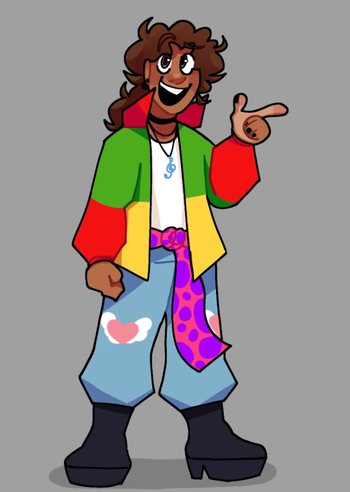 Alex Stowe | The Unwanteds Wiki | Fandom