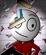 Eggward | The Upside Downs Wiki | Fandom