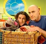 Picnic | The Upside Down Wiki | Fandom