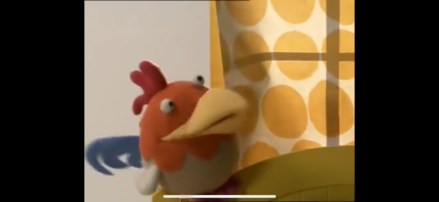Wake Up Rooster | The Upside Down Wiki | Fandom