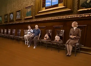 No-Fun Room | The Upside Down Wiki | Fandom