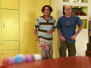 Marching Band | The Upside Down Wiki | Fandom