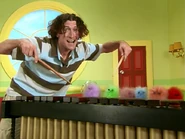 David | The Upside Down Wiki | Fandom