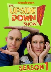 Nickelodeon | The Upside Down Wiki | Fandom