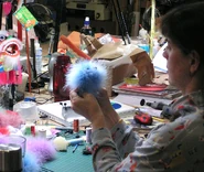 Schmuzzies | The Upside Down Wiki | Fandom