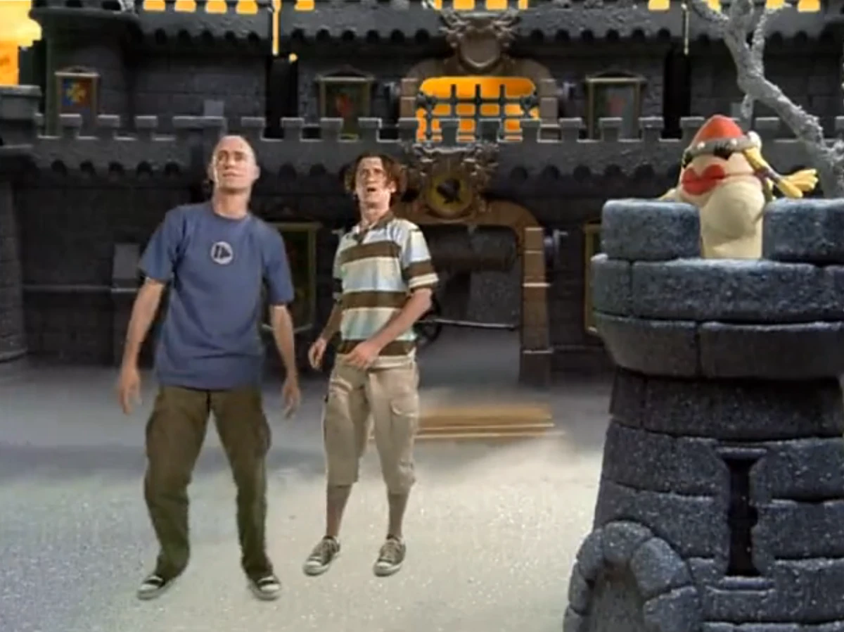 Opera Room | The Upside Down Wiki | Fandom