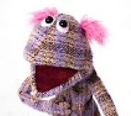 Puppet | The Upside Down Wiki | Fandom