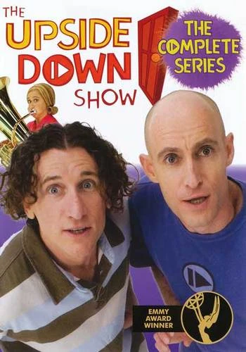 The Complete Series | The Upside Down Wiki | Fandom