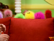 Barbershop | The Upside Down Wiki | Fandom