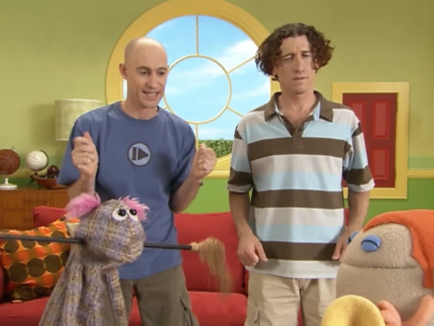 Marching Band | The Upside Down Wiki | Fandom