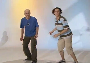 Marching Room | The Upside Down Wiki | Fandom