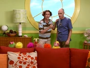 Birthday Party | The Upside Down Wiki | Fandom