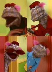 Puppet | The Upside Down Wiki | Fandom