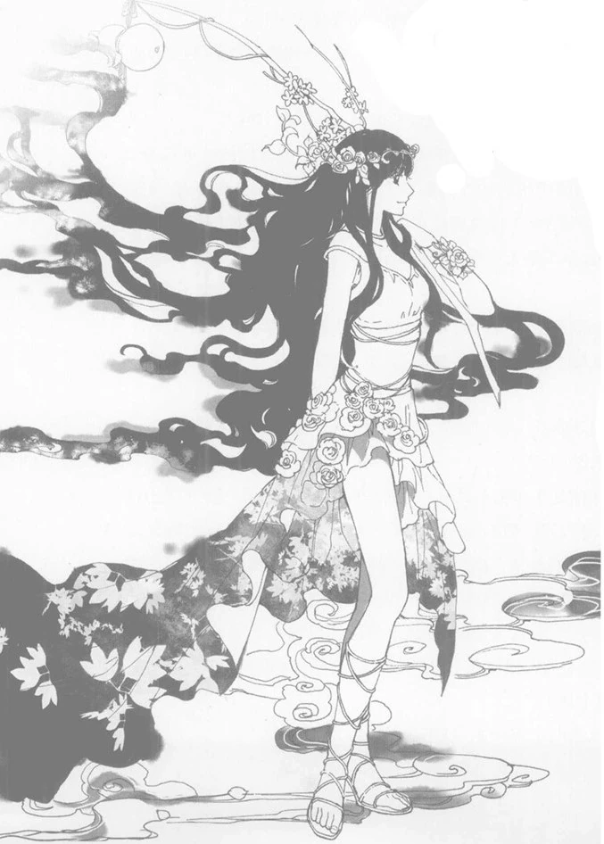 瑰儿 | 都市妖奇谈 Wiki | Fandom