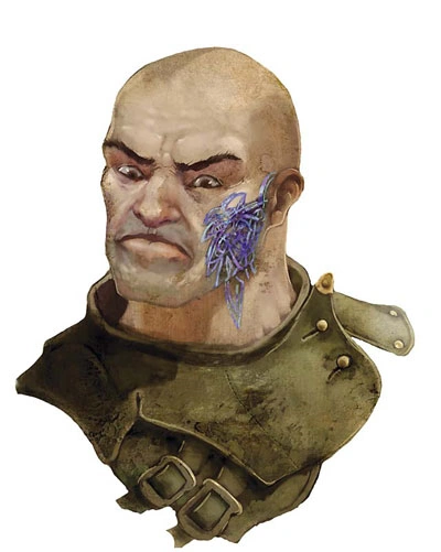 Breven | Theurgy Wiki | Fandom
