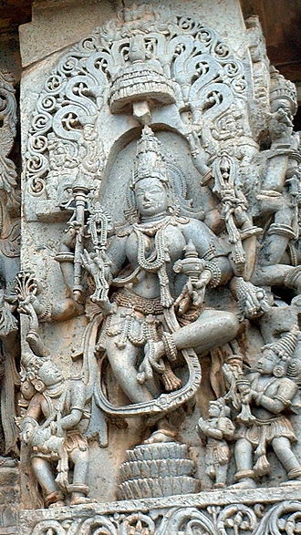 Mohini | Theurgy Wiki | Fandom