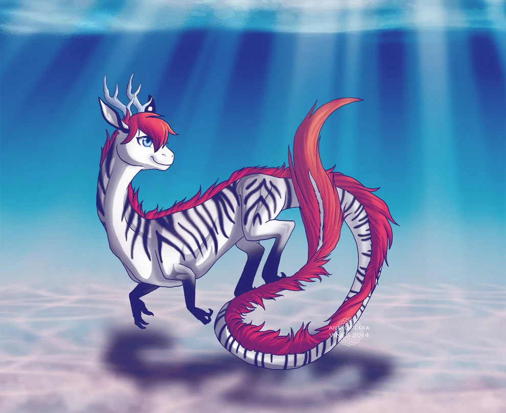 Hoshi Danca | The Vale Wiki | Fandom