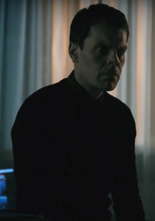 Arnar | The Valhalla Murders Wiki | Fandom