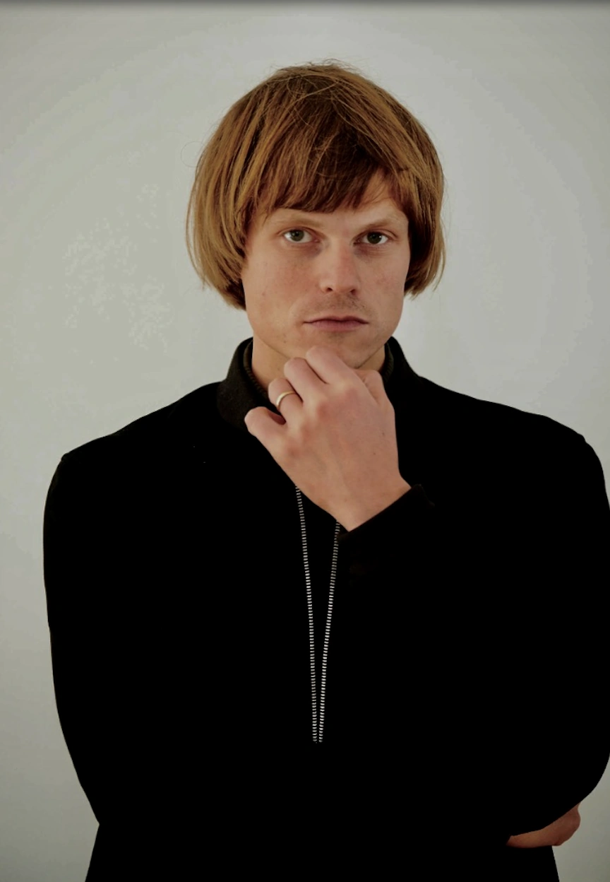 Bergur Ebbi | The Valhalla Murders Wiki | Fandom