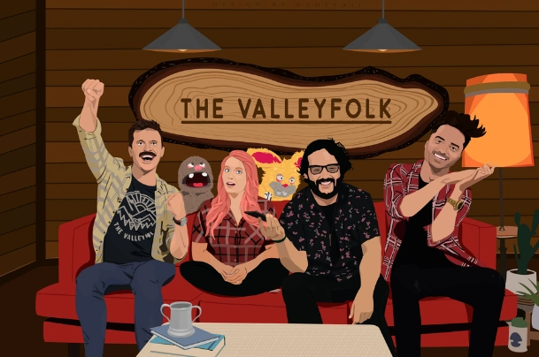 The ValleyFolk Wiki | Fandom