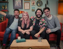 The ValleyFolk Wiki | Fandom