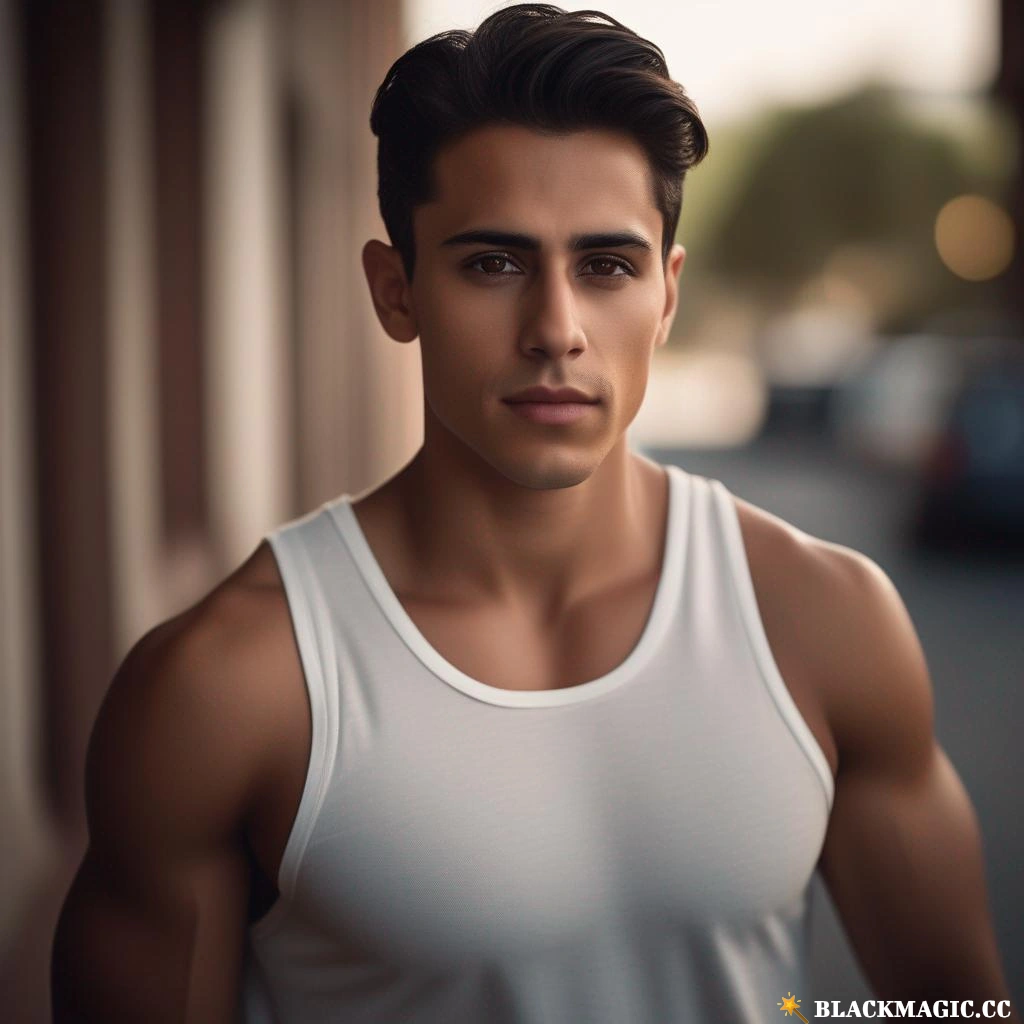 Manuel Chávez | The Vampire Diaries Fanfiction Wiki | Fandom