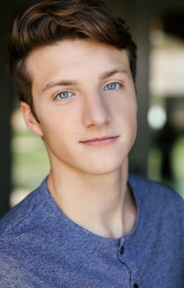 Frederick Durbridge | The Vampire Diaries Fanfiction Wiki | Fandom
