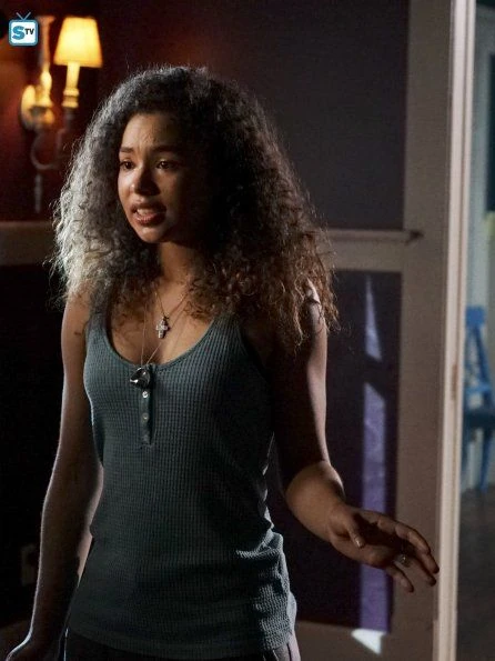 Brooke Dover | The Vampire Diaries Fanfiction Wiki | Fandom