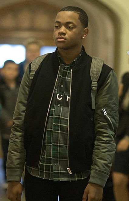 Jacob Stone | The Vampire Diaries Fanfiction Wiki | Fandom