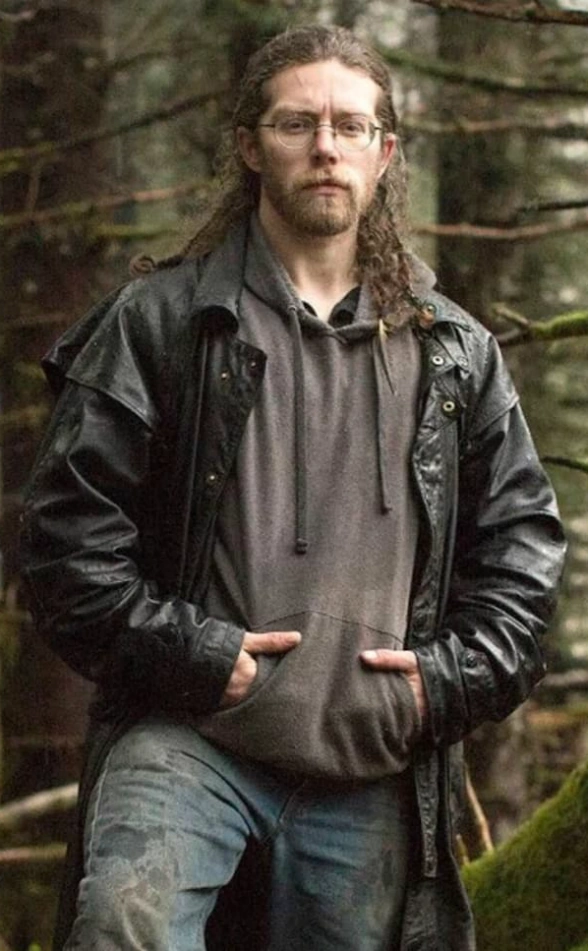 Joshua Brown | The Vampire Diaries Fanfiction Wiki | Fandom