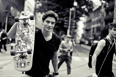 Jacob Mikaelson | The Vampire Diaries Fanfiction Wiki | Fandom