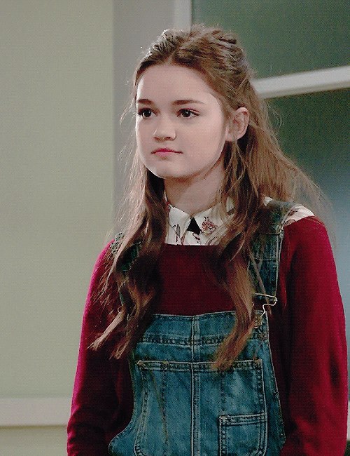 Mackenzie Gilbert | The Vampire Diaries Fanfiction Wiki | Fandom