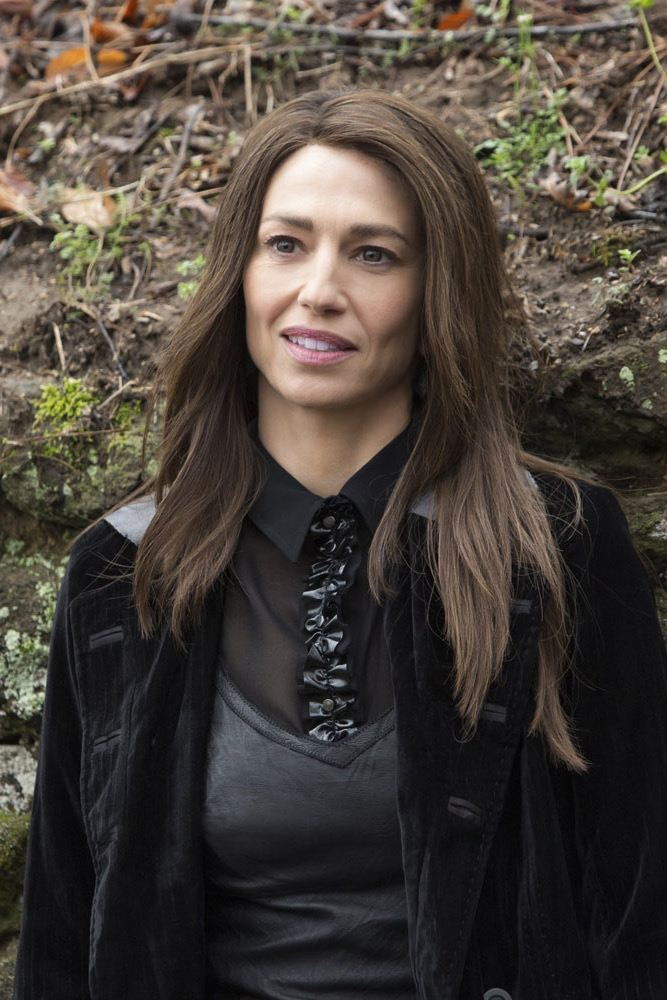 Dahlia Helland (Yuki's Lore) | The Vampire Diaries & The Originals ...